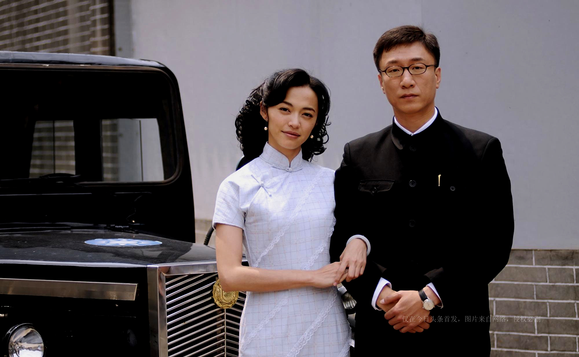 There is no shortage of actors or directors in spy dramas, but Liu ...