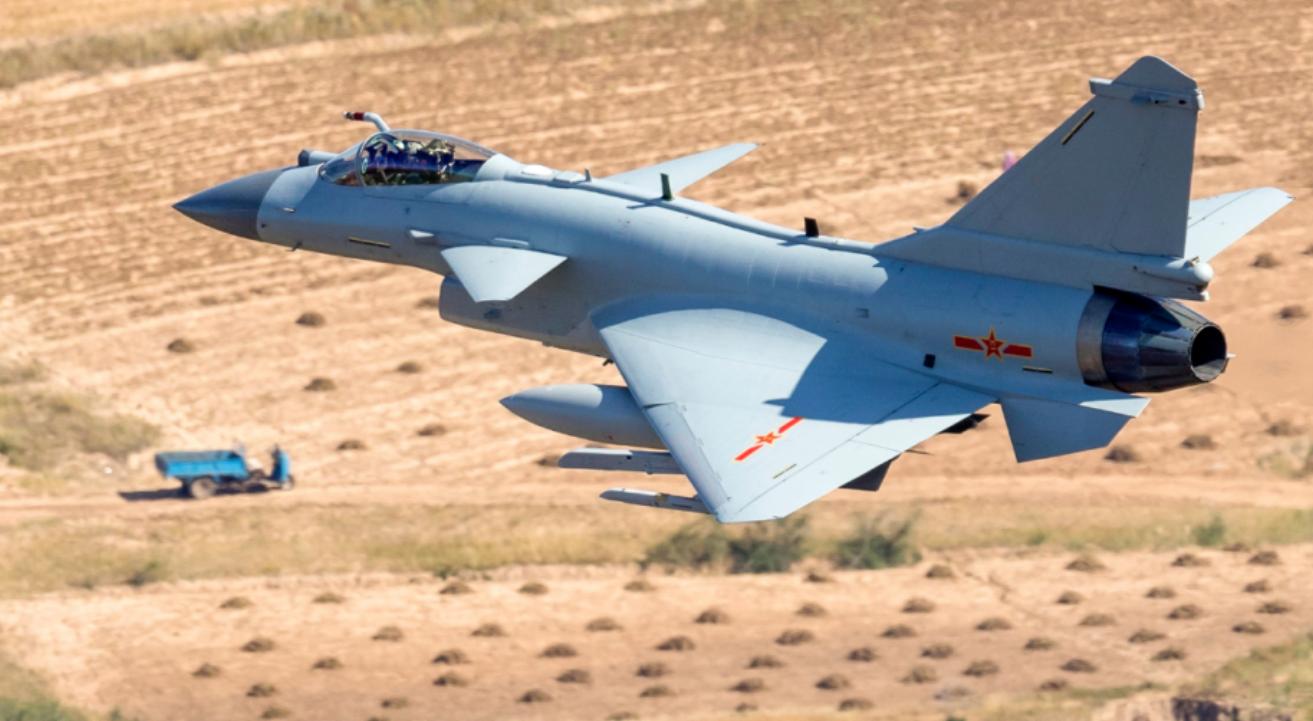 Stop buying Chinese J-35? Pakistan teamed up with the three countries ...