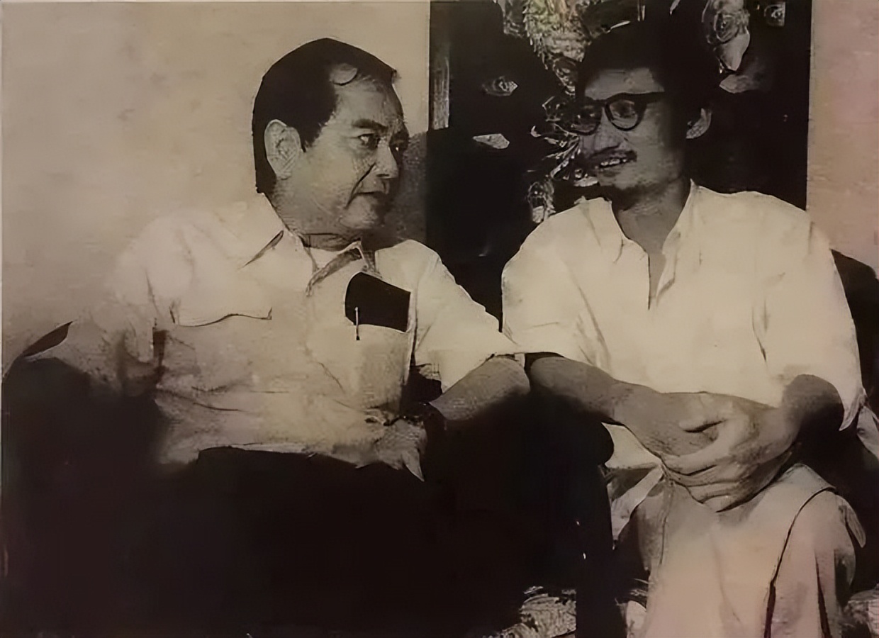 Can Tsui Hark stand it? Xiao Zhan starred in "The Legend of the Condor ...