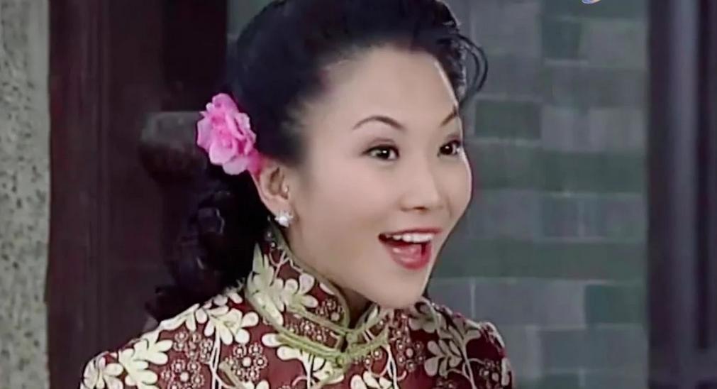 Why did the goddess of seventy-two tenants, Mrs. Han, choose to fade ...