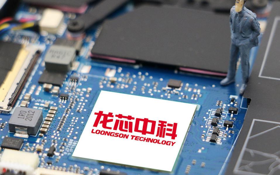 Chip restrictions "uprooted"? What Ni Guangnan worried about happened ...