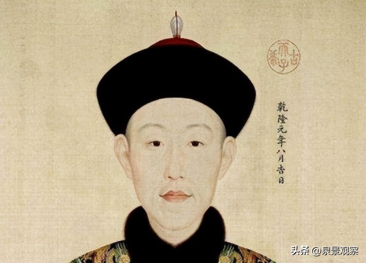 Why does Heshen's mausoleum have 99 bays? The interesting story of ...