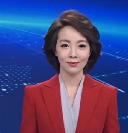 Or will be a late bloomer, beauty anchors Cui Shuang and Liu Miaoran ...