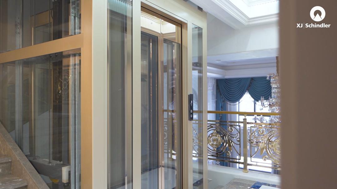 Xiji Schindler brings you an unparalleled villa living experience - iNEWS