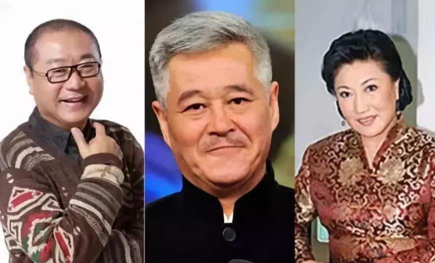Wait until Zhao Benshan! Another martial arts comedy is about to hit ...