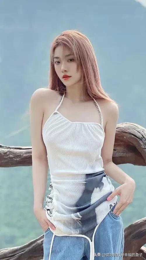 Singer·Actor Yu Yan——Stunning Photo - iMedia