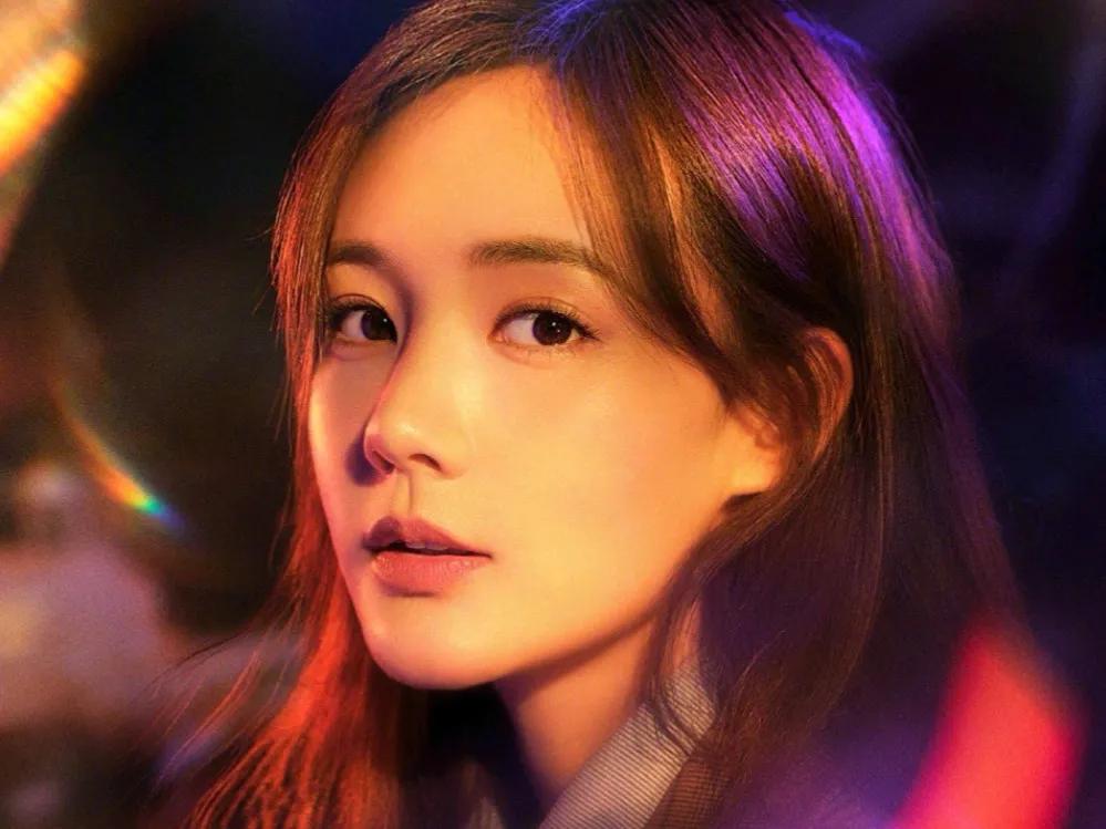 Ding Mo's latest masterpiece "Dark Clouds Meets Bright Moon": Killing ...