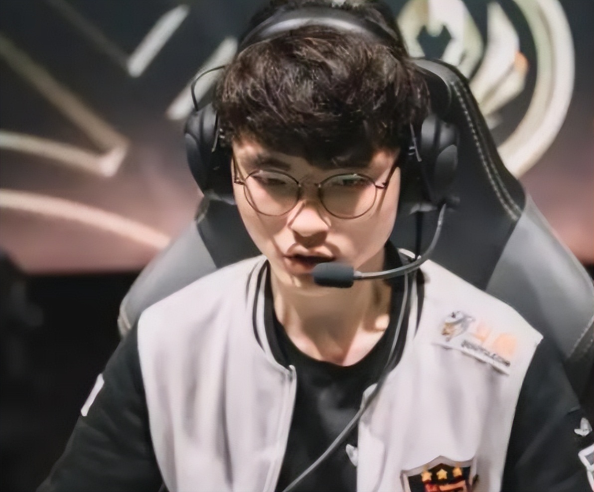 Player: LOL should have more simple heroes, Faker: prefer high ...