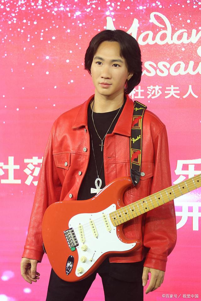 Music Talent Wong Ka Kui: An Eternal Music Legend - iNEWS