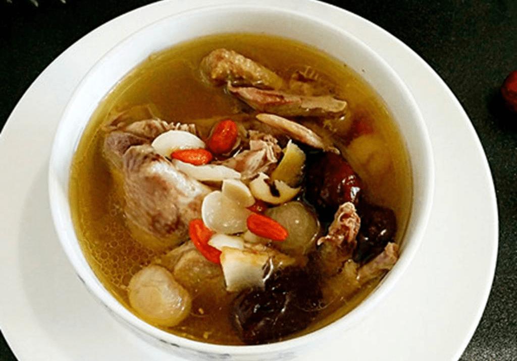There are three methods of pigeon soup, there is always one that is ...