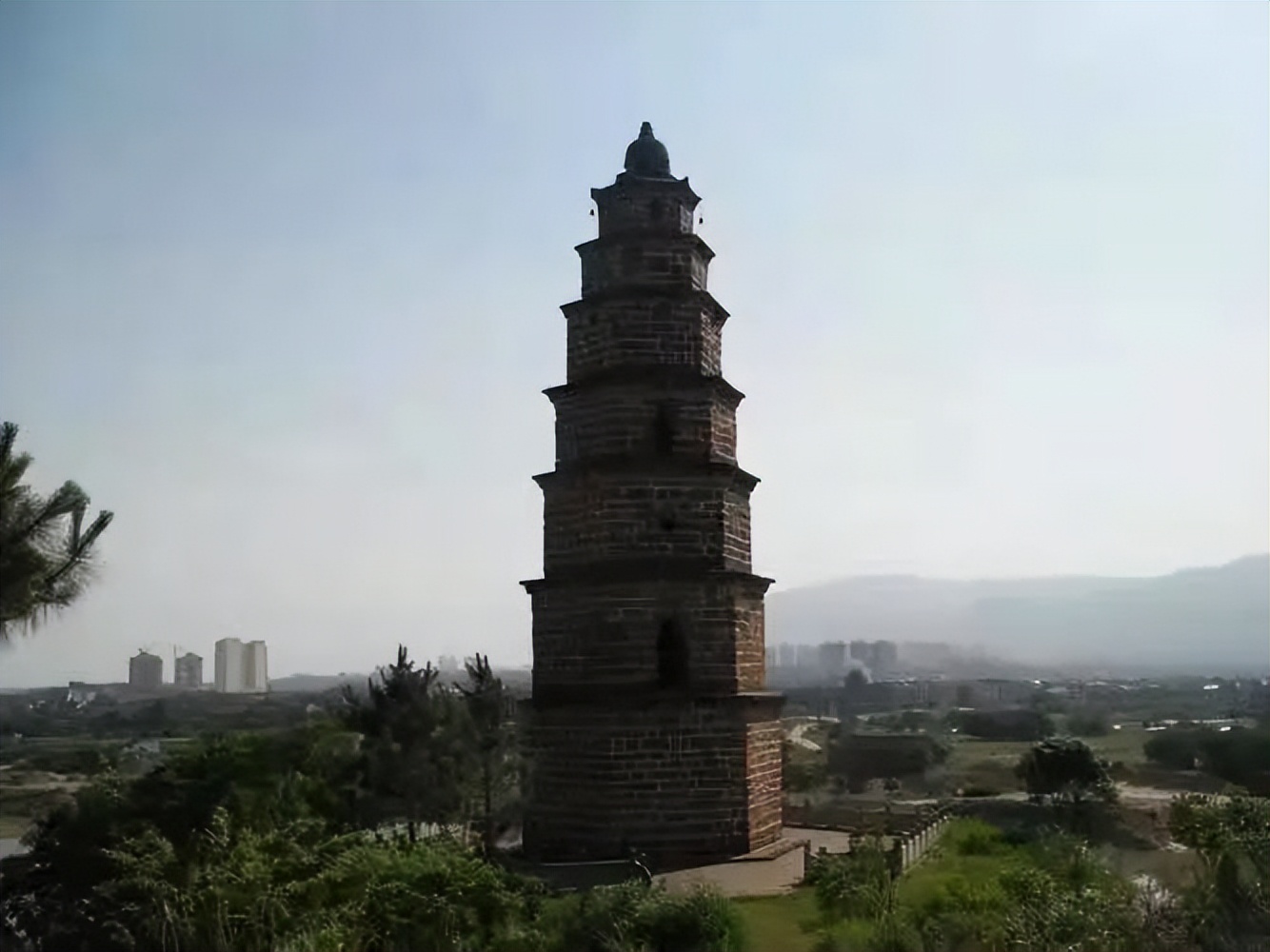 Old photos of Chaling - iNEWS