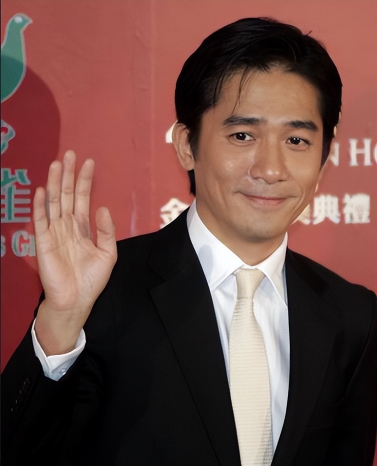 A generation of superstar Liang Chaowei lived in seclusion in Japan at ...