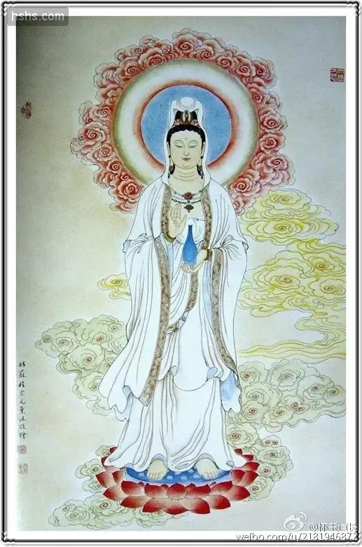Chinese mythological figure - Cihang Daoist - iNEWS