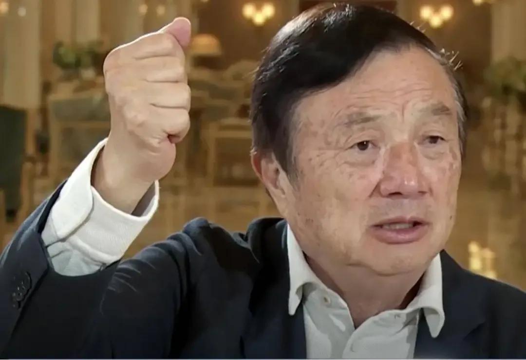 Will Yu Chengdong be fired for making cars? Meng Wanzhou's most severe ...