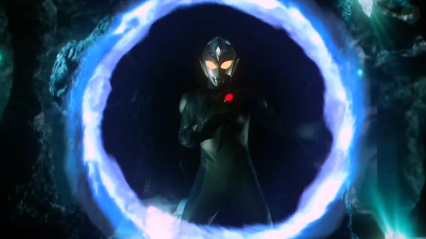 "Ultraman Dekai" uses brand-new photography technology in the 6th ...