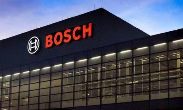 Chinese car companies: Bosch, Qualcomm and other foreign companies are ...