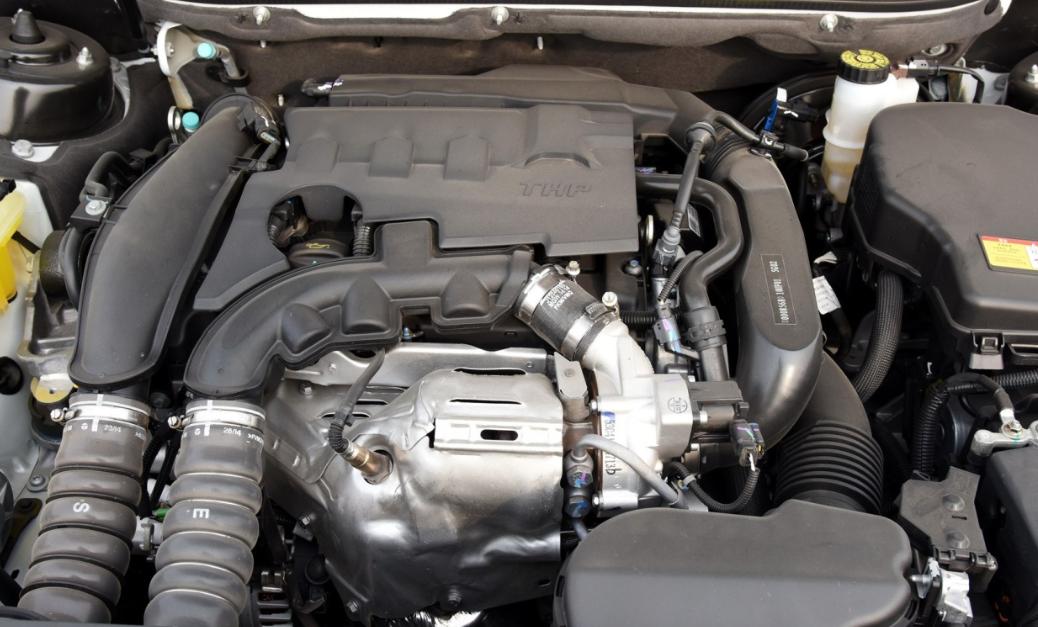 Peugeot's engines - iNEWS