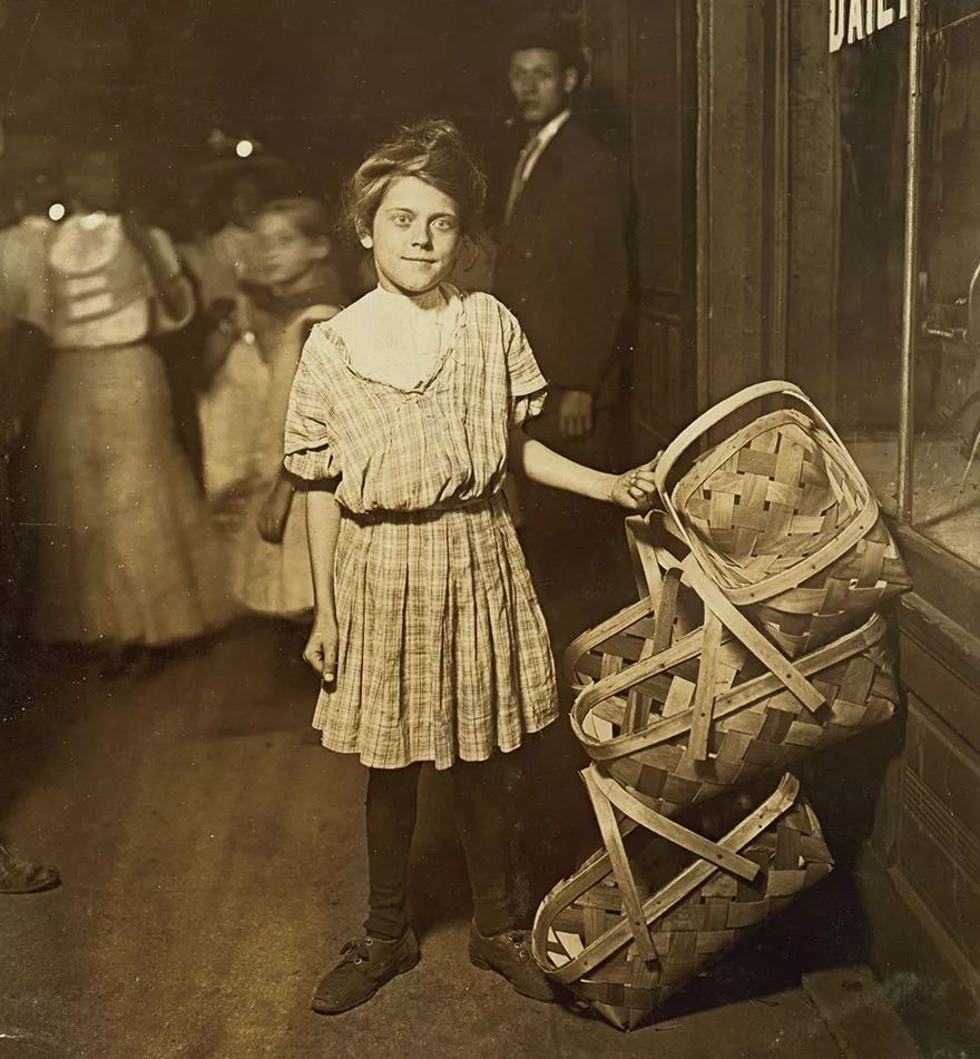 An Analysis of the Development and Significance of the American Child ...