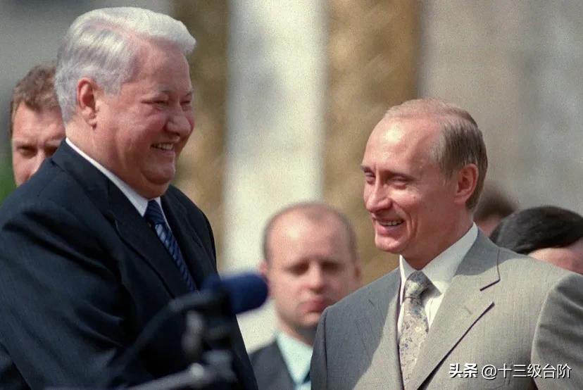 Wagner's rebellion is over, but Russia's problems are just beginning ...