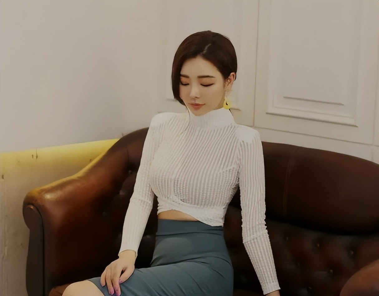 女性身高152—176cm標準體重對照表，若你達標，或用不著減肥 - 資訊咖