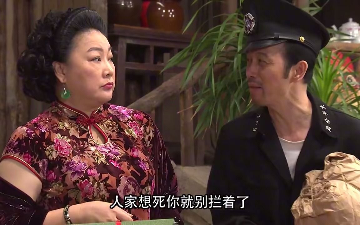 The 63-year-old "eight aunt" Huang Weixiang is married to Prince Bing ...