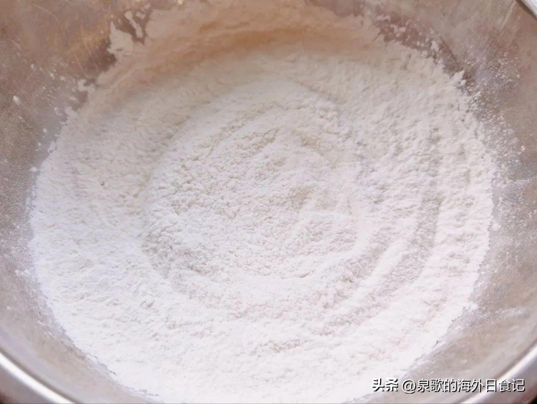 [Recipe of Cake Tuan] Don't just eat Qingtuan during Qingming Festival ...