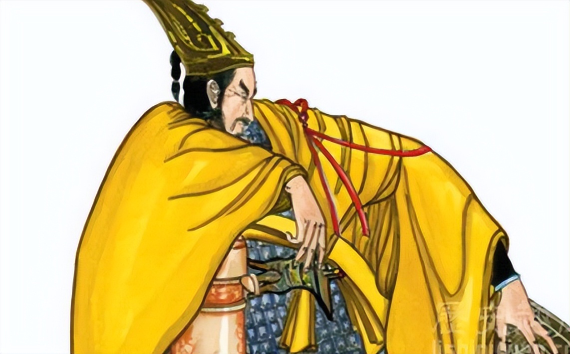 Zhao State was defeated in the Battle of Changping, but Qin State could ...