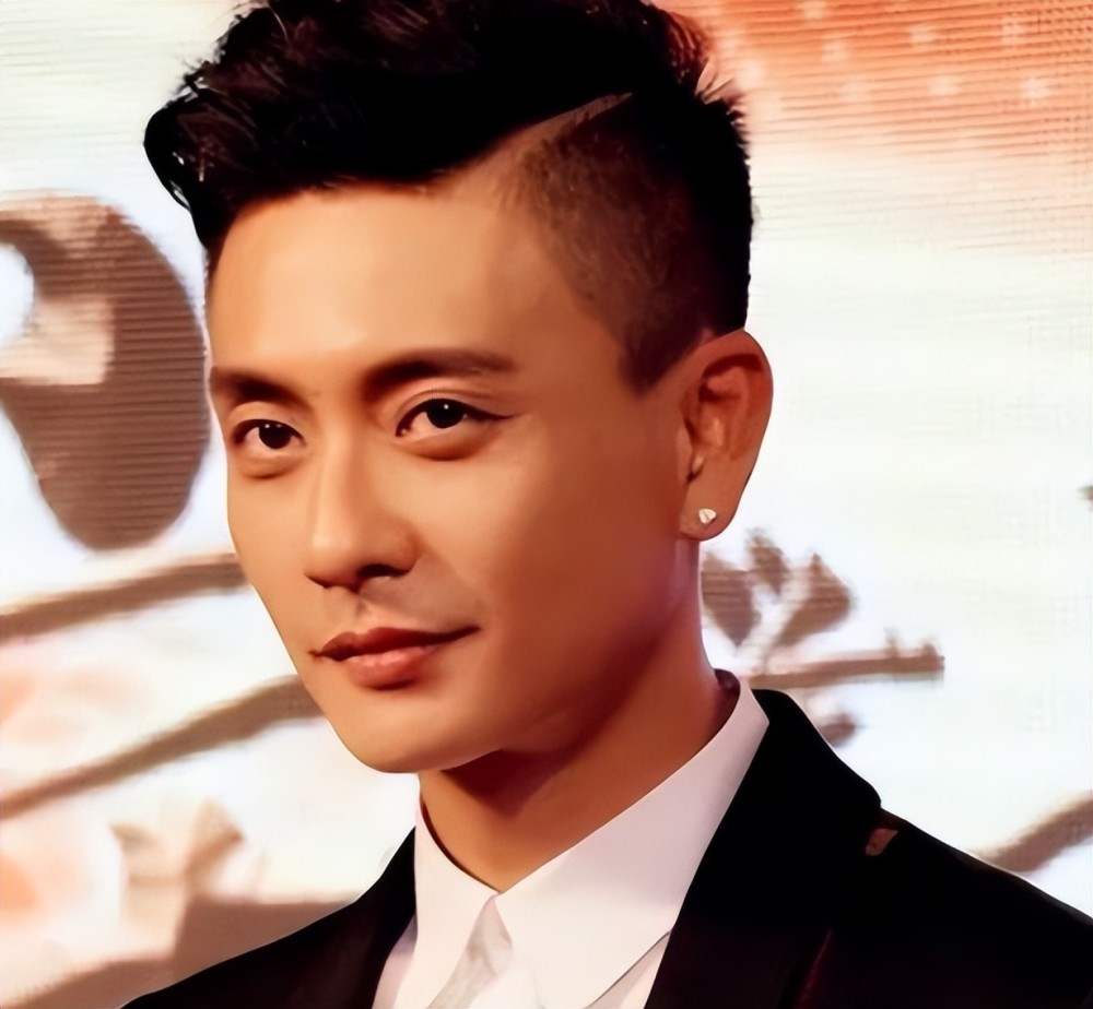 Hong Kong-style ruffian and handsome actor, who do you like the most ...