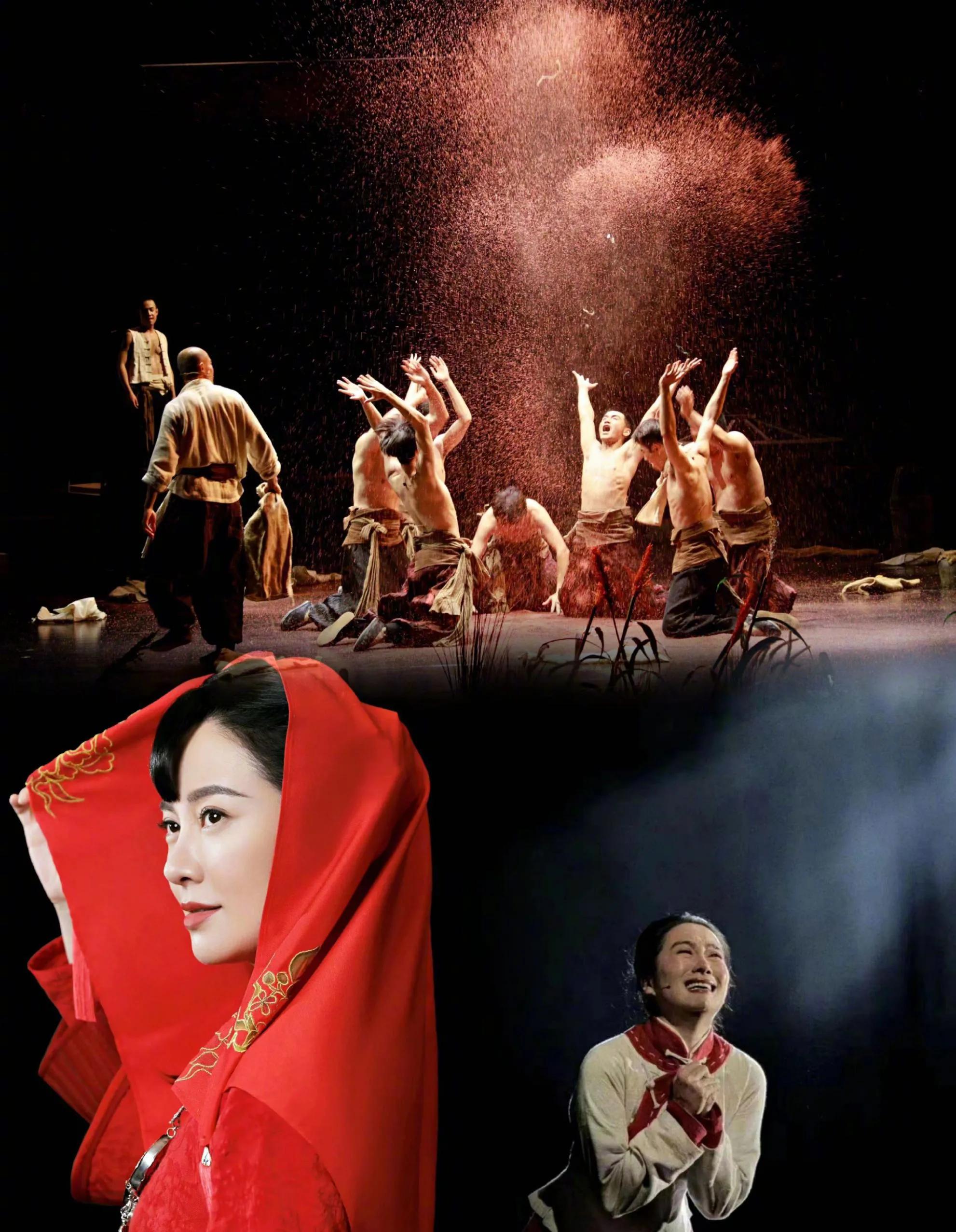 Mo Yan and Michelle Ye take a friendly photo, Mo Yan will publish a new ...