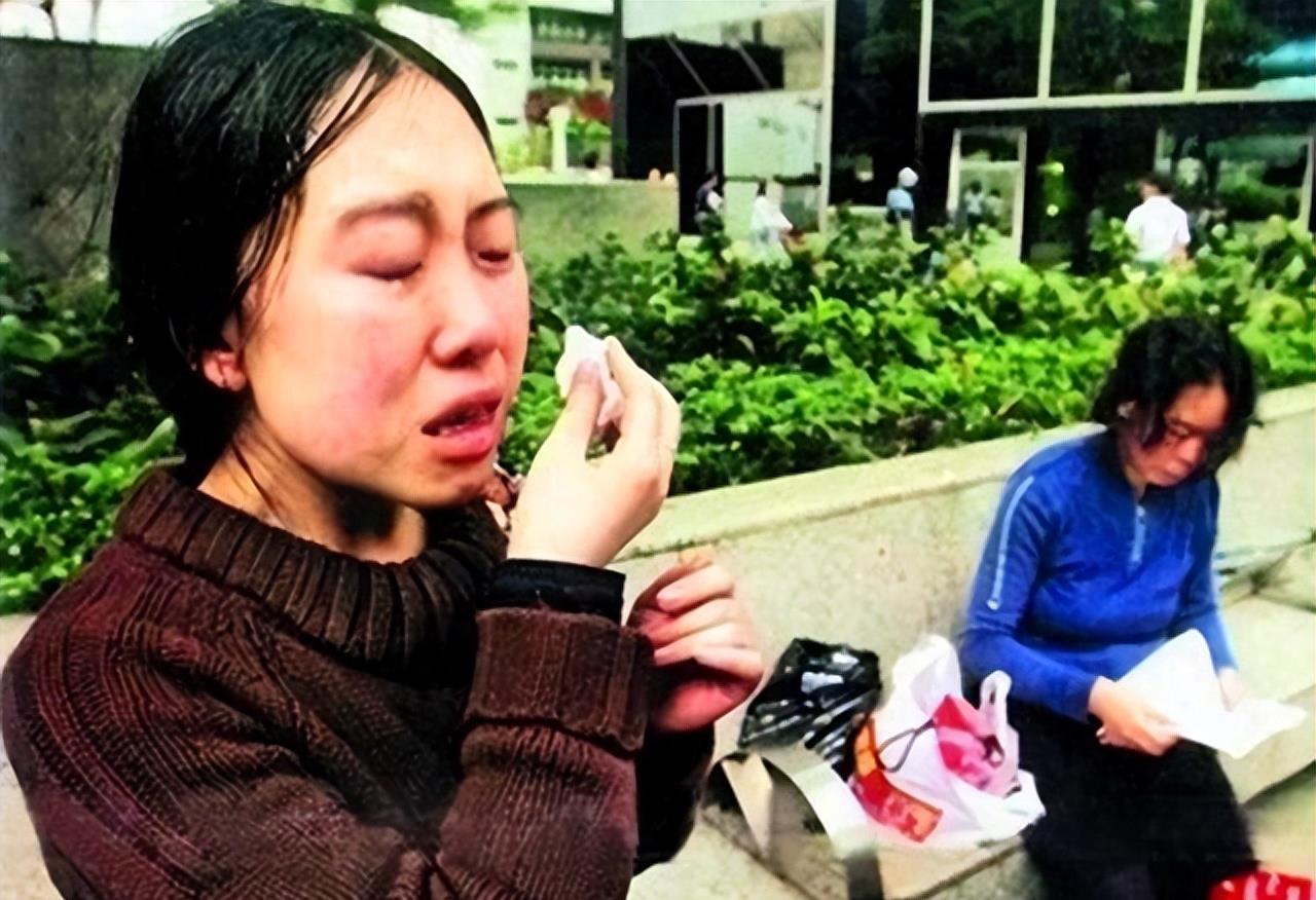 After 43 years, Yang Lijuan's persistence in pursuing Andy Lau finally ...