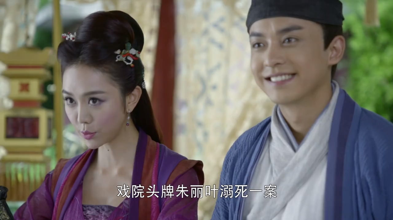 Take stock of the CPs of Li Jiahang's acting career, whose CP do you ...