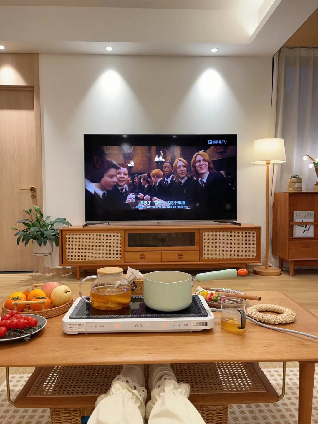 I never "clean up"!But because of sticking to these 3 little habits ...