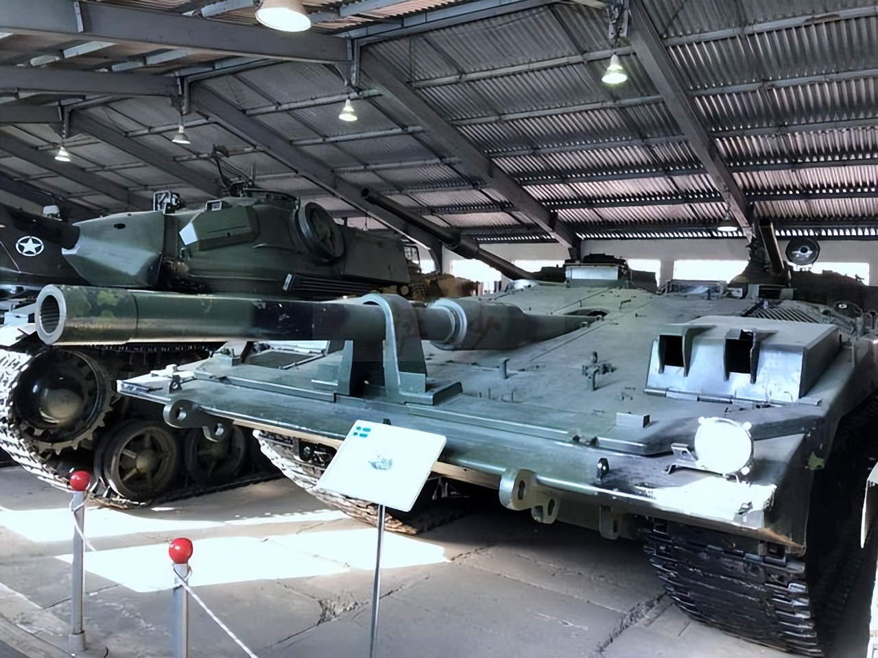 Can a tank without a turret be called a tank?Sweden's Weirdest ...