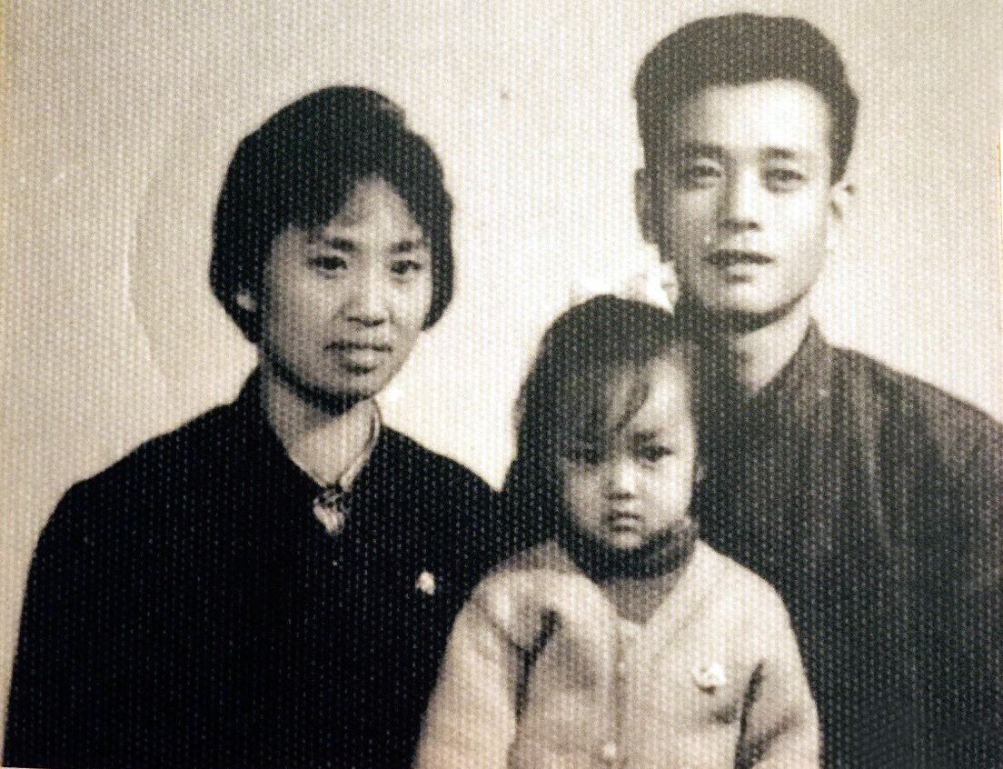 Popular actress Xi Wang announces divorce, mother Ru Ping's heart hurts ...