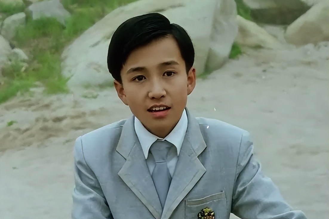 Illiterate, not counting, and not knowing Yue Fei, these three ...