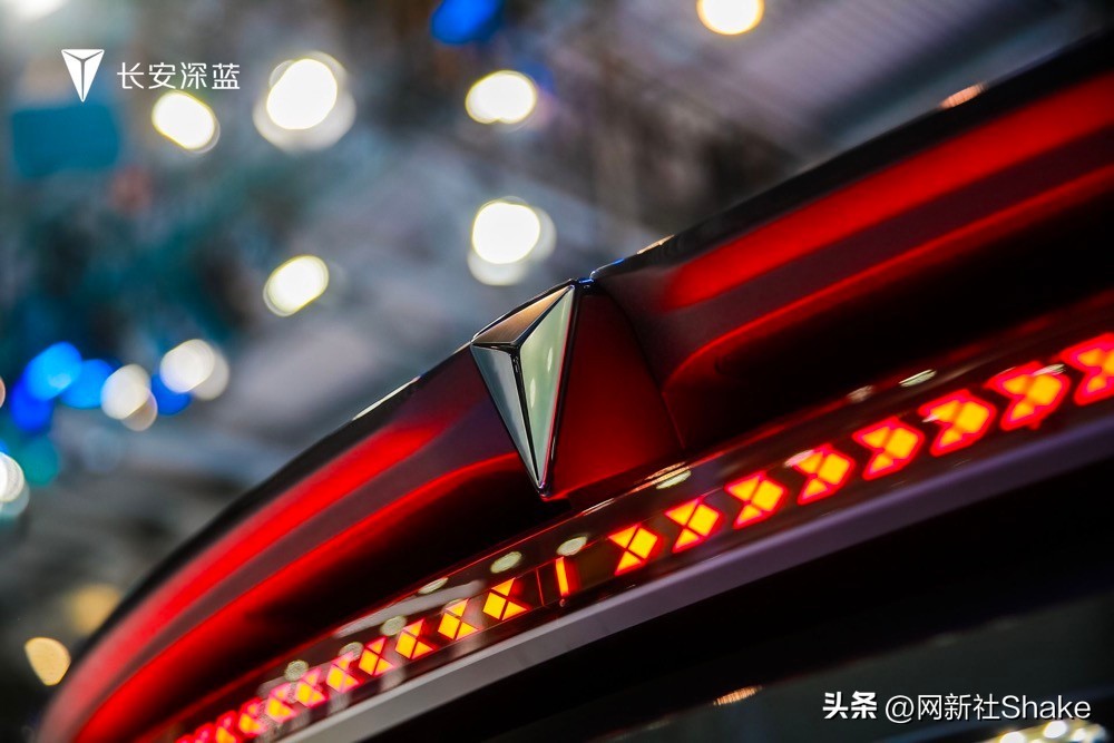 Compared with stamina, why is it said that Chang'an Deep Blue is ...
