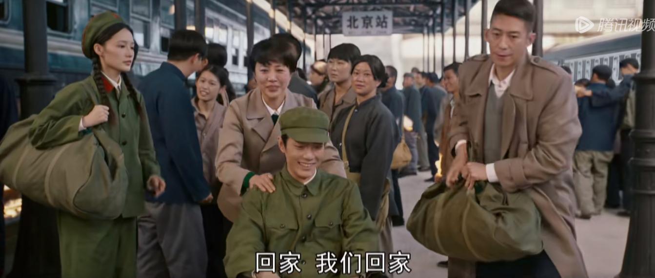 "Menghai" Qi Tian is a Chinese-German mixed race? Worked as a model ...