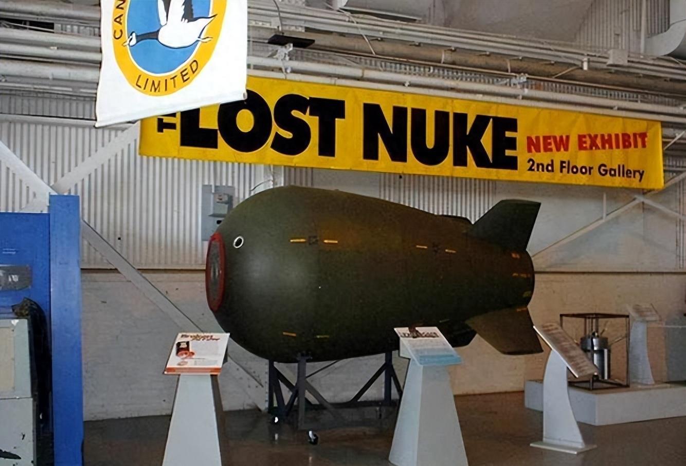 History of atomic bomb development: United States 1945, Soviet Union ...