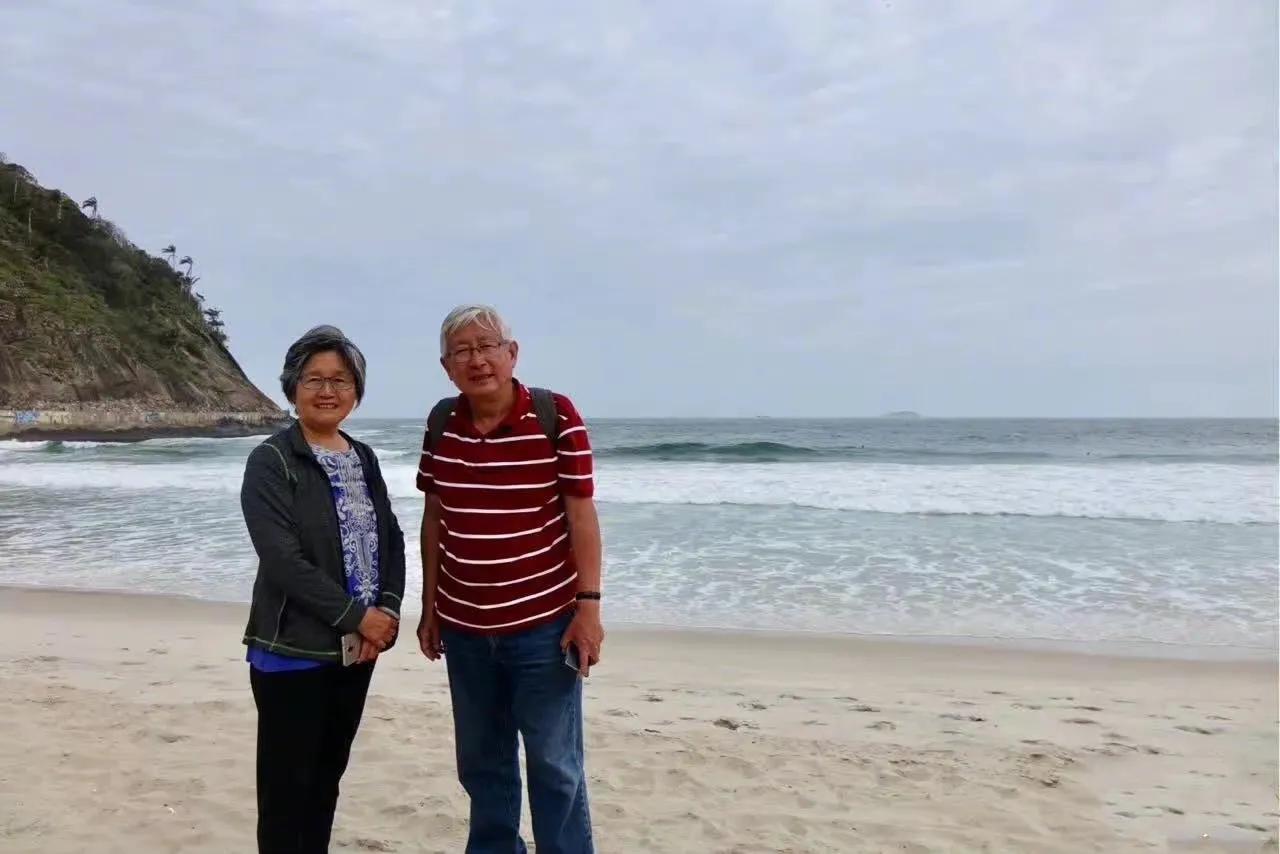 In memory of Mr. Jing Xing, a teacher and friend: the news needs to be ...