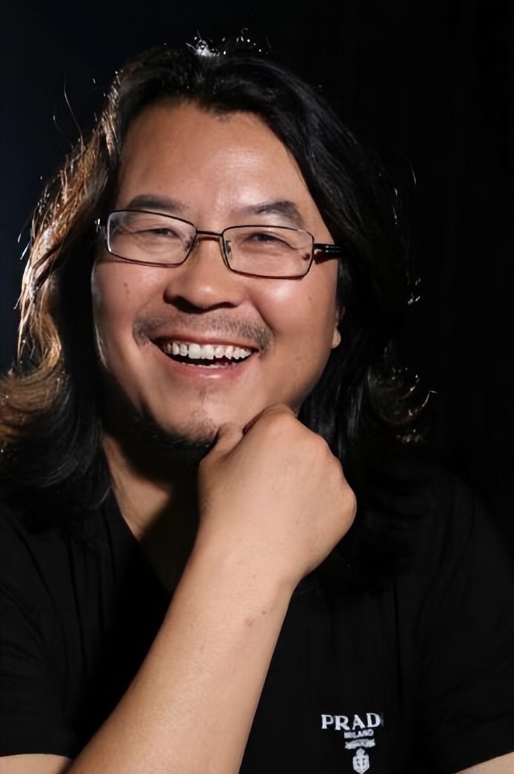 Da Chang——The Great Master of Modern Chinese Painting - iMedia