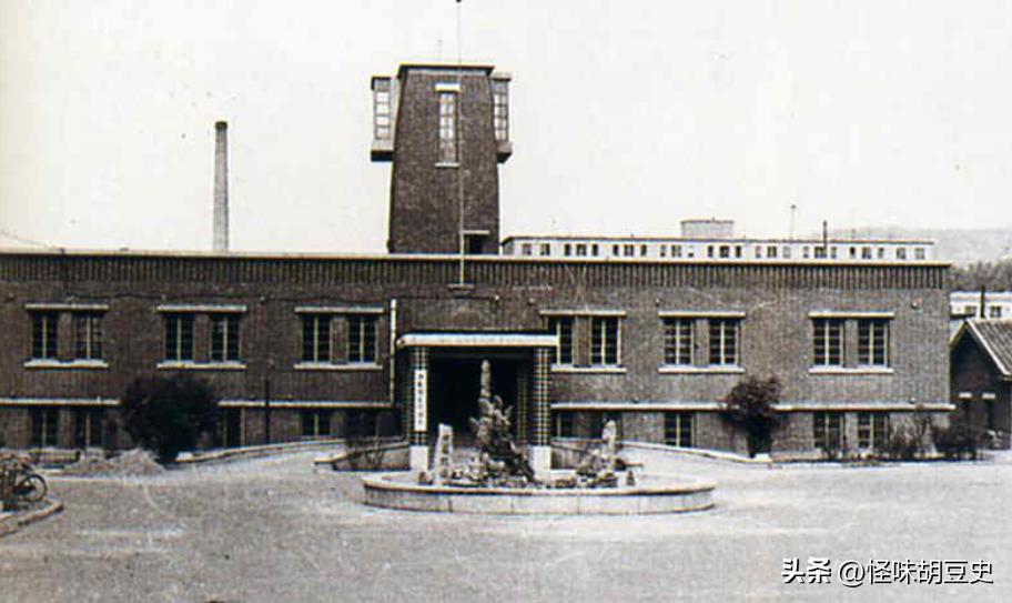 What was the life and treatment of Japanese war criminals in the Fushun ...