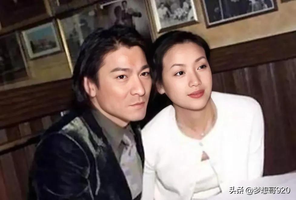 Why did Jacklyn Wu reject Andy Lau's marriage proposal?who did she marry - iMedia