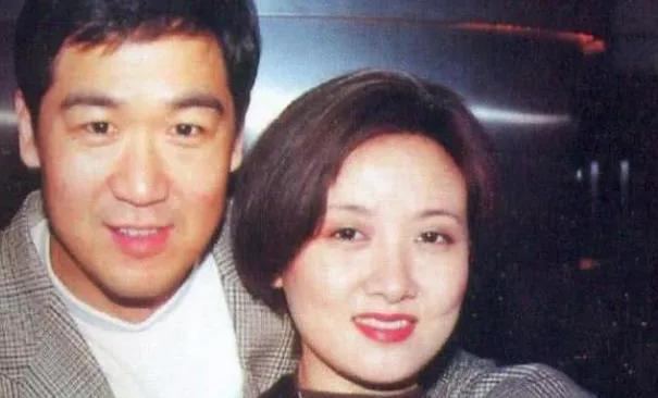 61-year-old Yang Liping met 62-year-old Deng Jie, the gap between ...