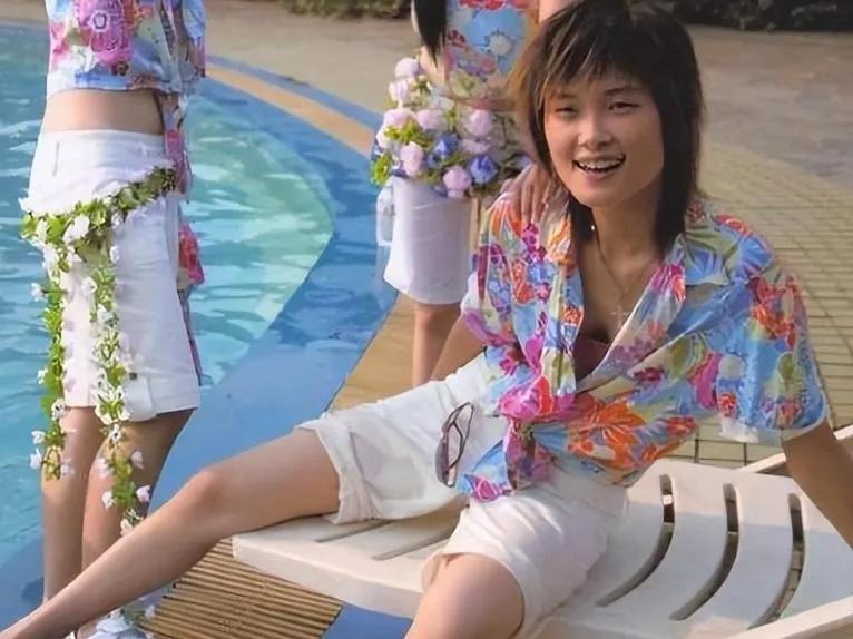Li Yuchun: The bumpy road from super girl champion to bastard singer ...