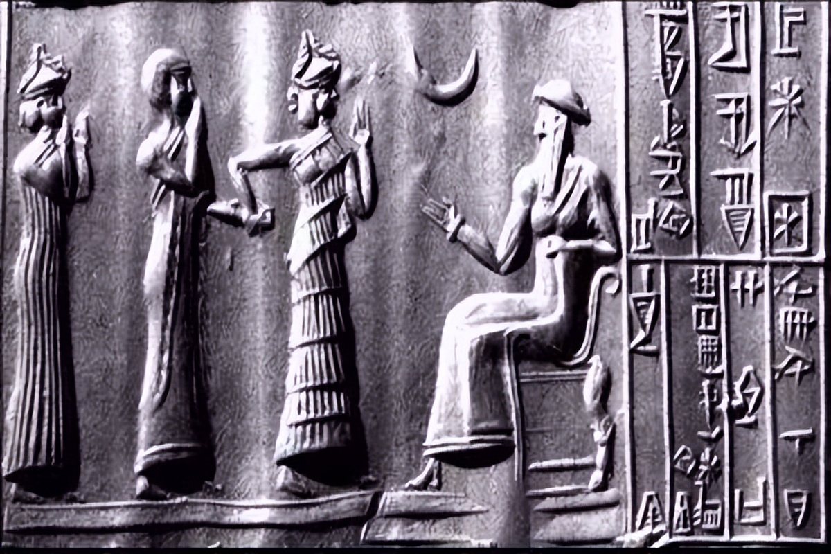 Mysterious Western Civilization: Ancient Mesopotamian Trade Networks ...