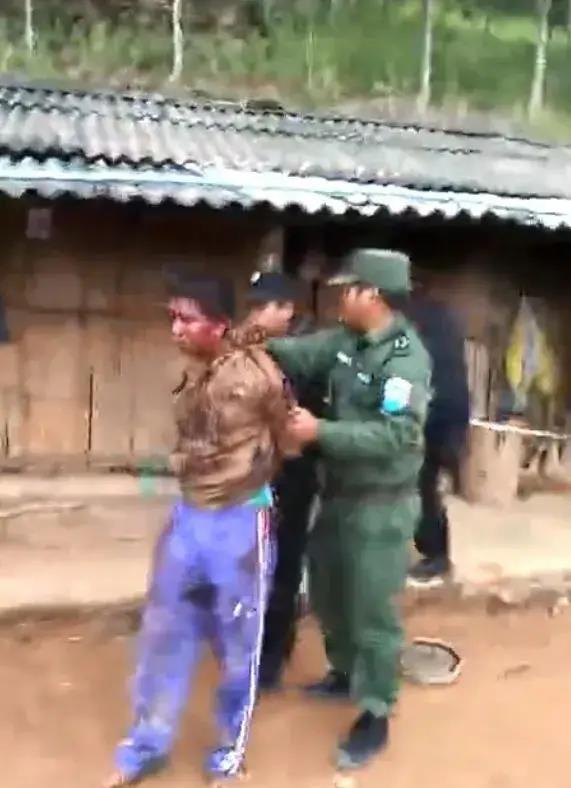 Angry about the issue of northern Myanmar, whether the country will use ...