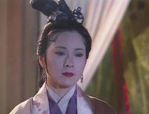 Actor Wei Qiuhua: The most charming Huang Rong, bluntly said that there ...