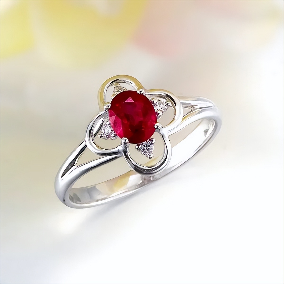 How to choose ruby jewelry?Where is the ruby from? - iNEWS