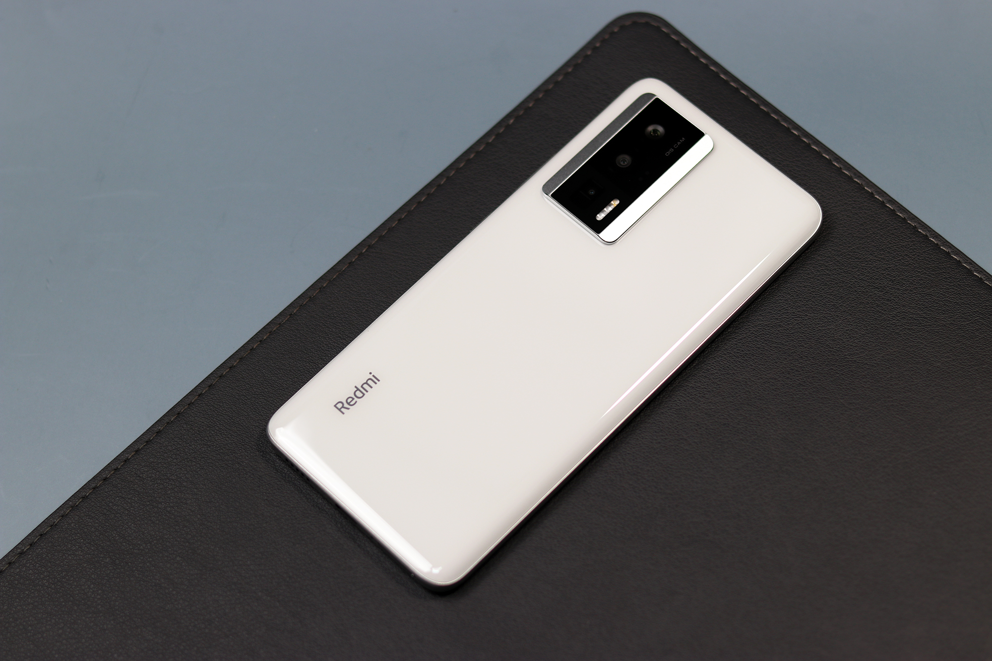 Don't blow it up, Redmi K60 and OnePlus Ace2 "head-to-head", who is the price-performance welder ...