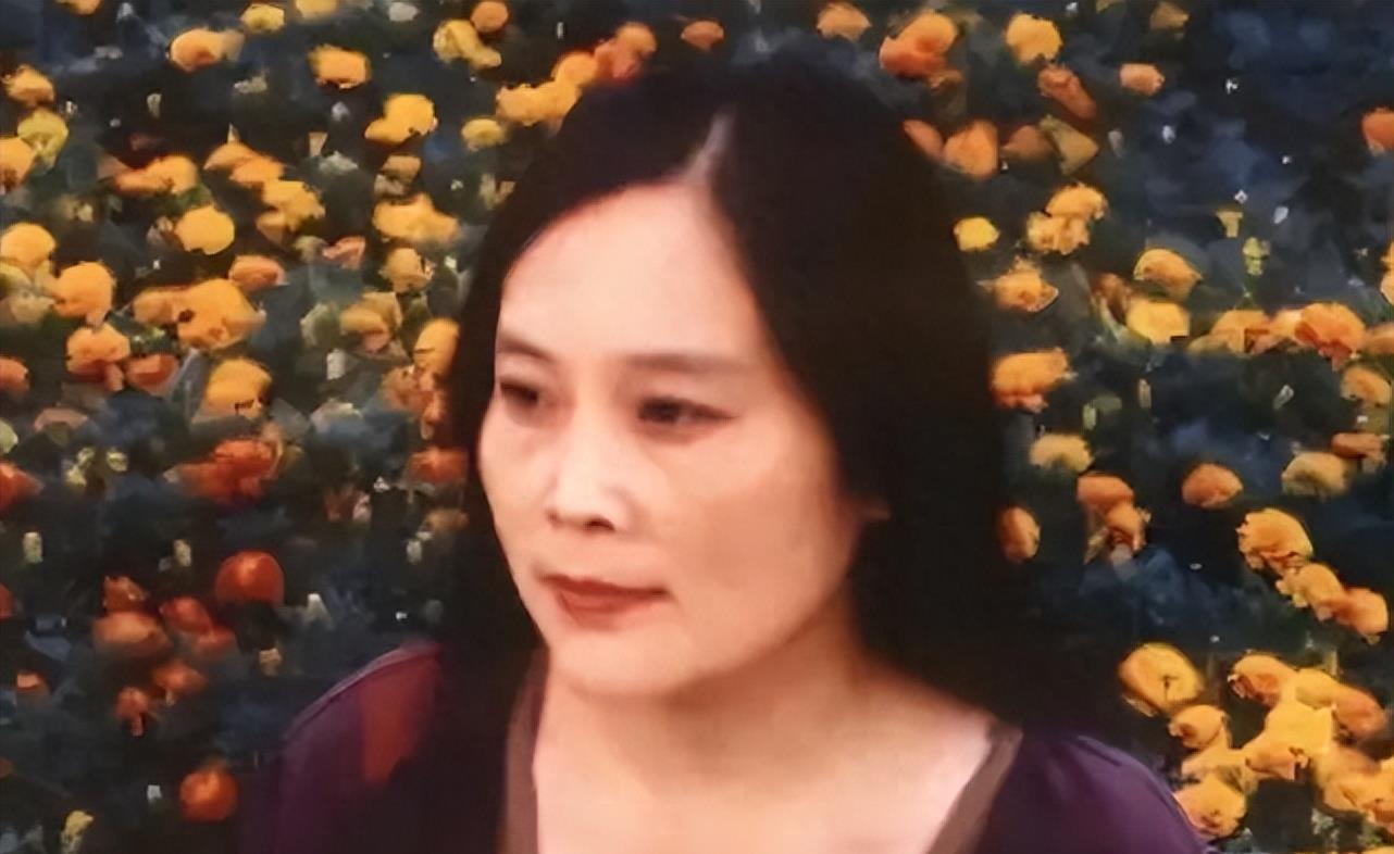 National Master Zhang Yimou said: I chose 19-year-old Chen Ting over 30 ...